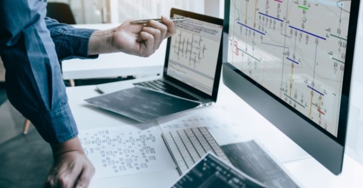 PSS® Power Systems Software | Applied Power Technologies